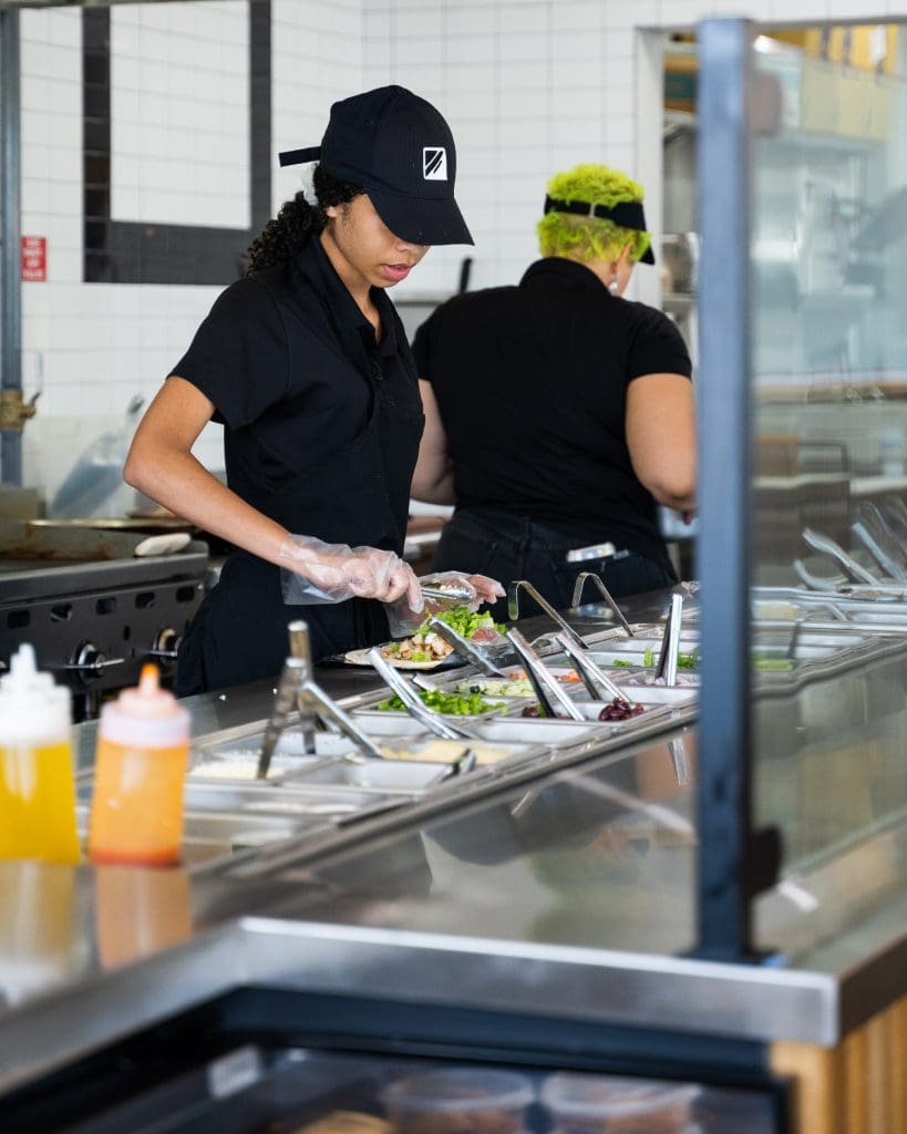 Careers Send Application | Rachels Mediterranean Grill - Rachels ...