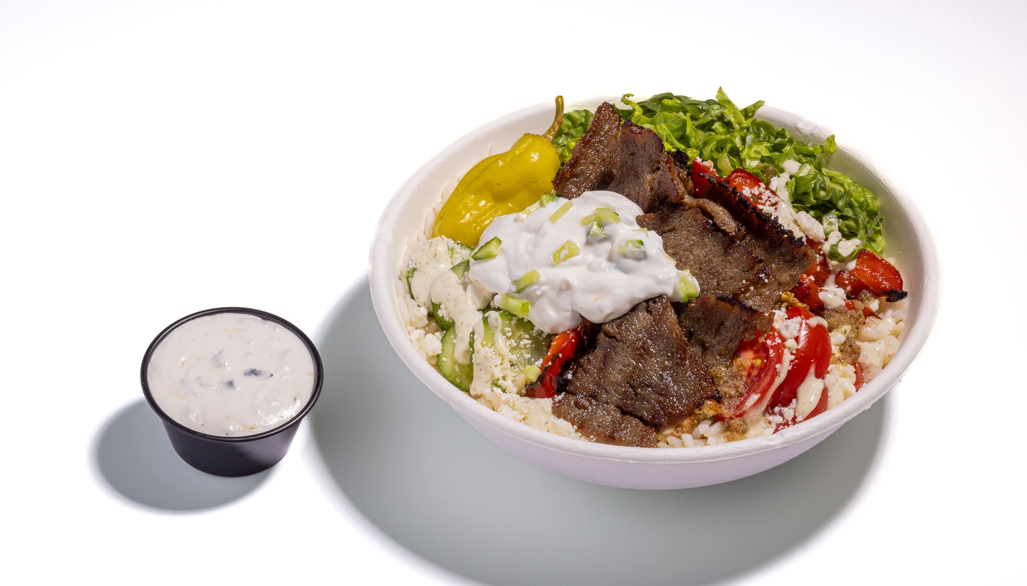 Fairmount Menu | Rachels Mediterranean Grill - Rachels Mediterranean Grill