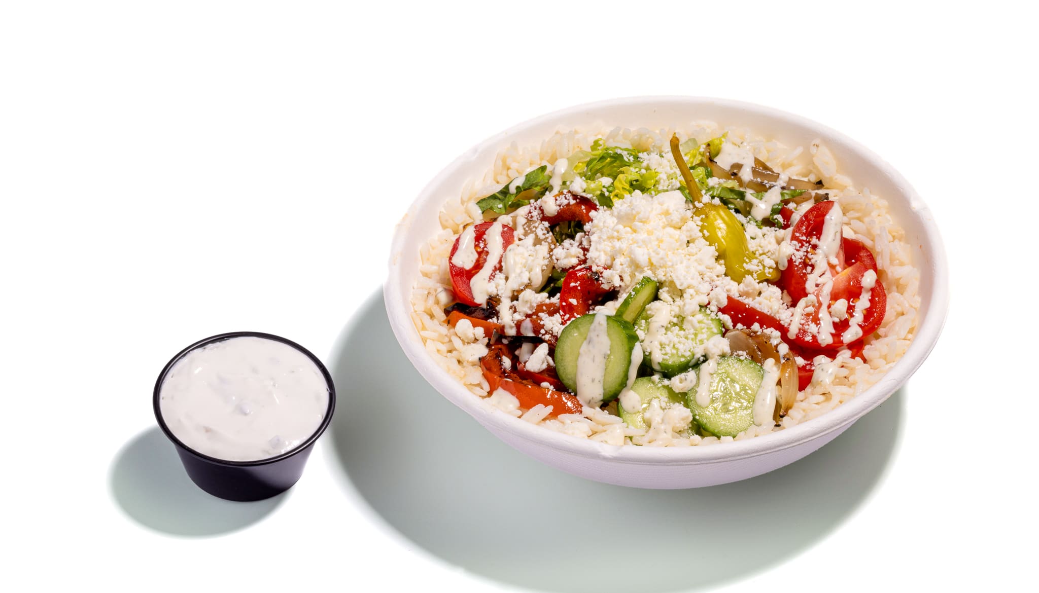 Fairmount Menu | Rachels Mediterranean Grill - Rachels Mediterranean Grill